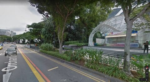 direction to crystal learning centre - Crystal Learning Centre Pte Ltd