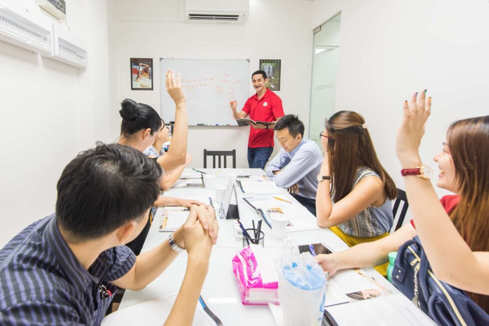 English Courses For Adults Crystal Learning Centre Pte Ltd English Courses For Adults Crystal Learning Centre Pte Ltd