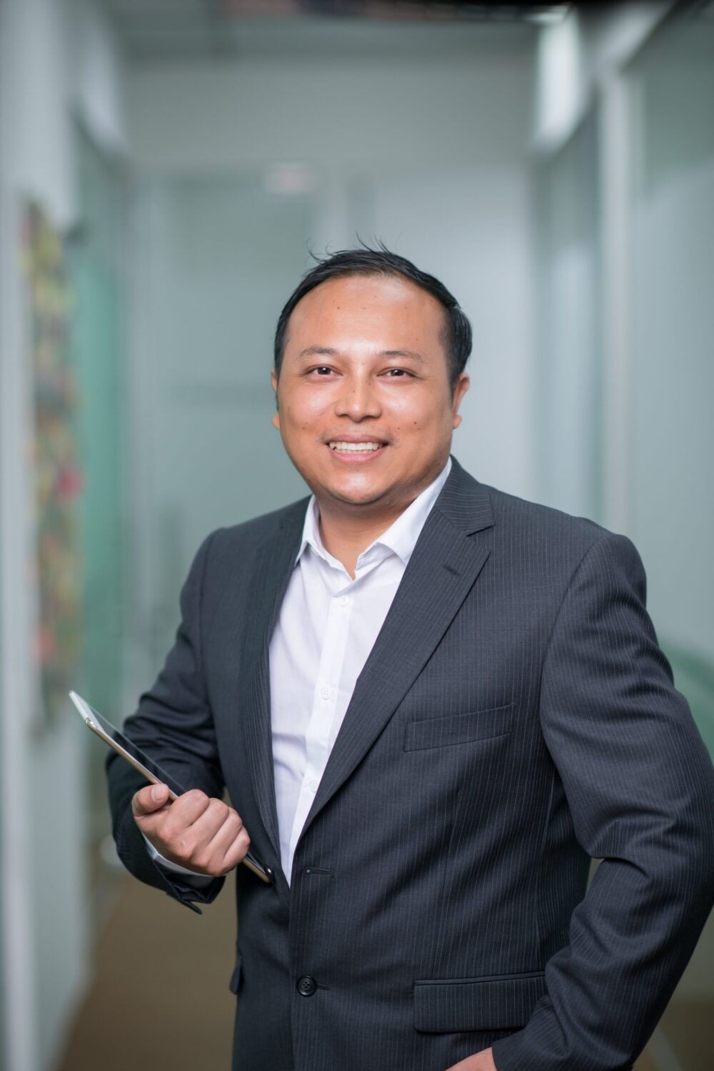 Pagi Asmara - Crystal Learning Centre Pte Ltd