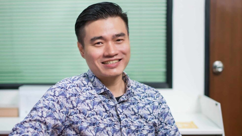 Brian Lee - Crystal Learning Centre Pte Ltd